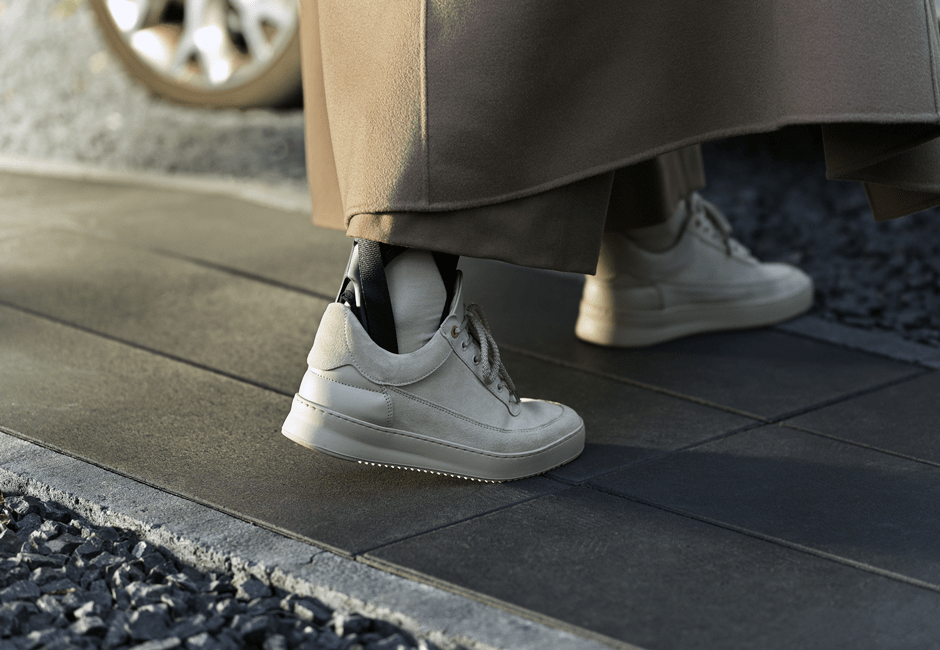 Linkinbio - Push braces