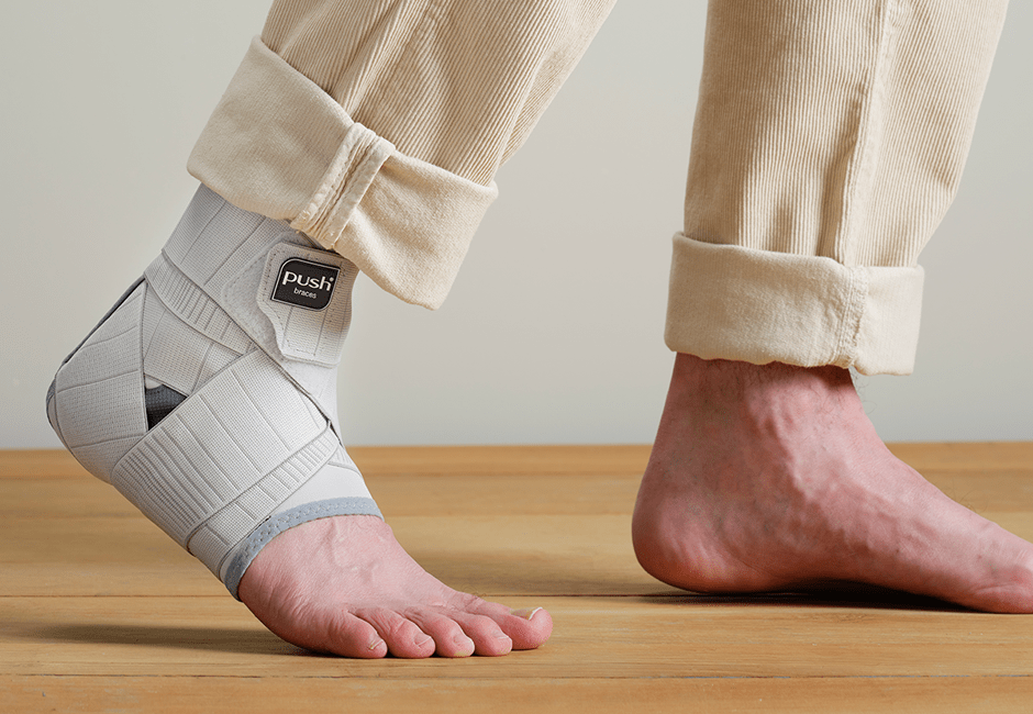 Linkinbio - Push braces